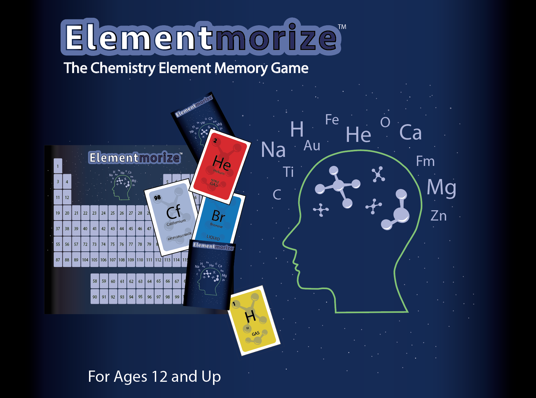 Home - Elementmorize